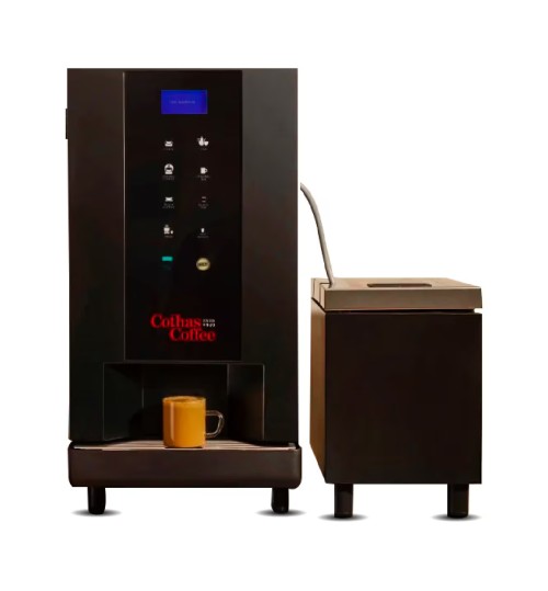 Buy Cothas Grande Coffee Vending Machine for Office at Lowest Price in ...