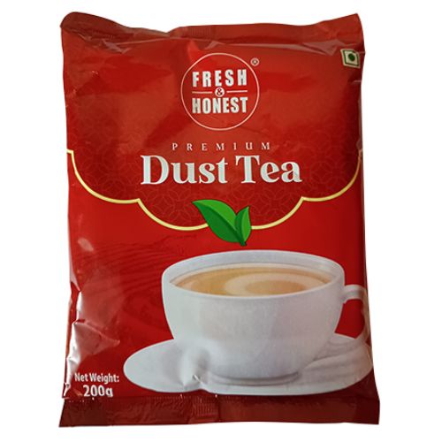Fresh and Honest Coffee Powder